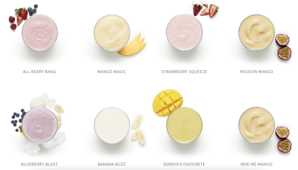 Daftar Harga Menu Boost 2025: Sehat & Hemat, Cek Sekarang! - Tuwaga