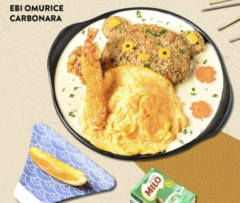 Daftar Harga Menu Zenbu 2025, Variasi Makanan Jepang Halal! - Tuwaga