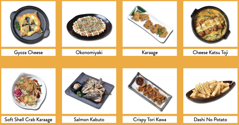 Daftar Harga Menu Zenbu 2025, Variasi Makanan Jepang Halal! - Tuwaga