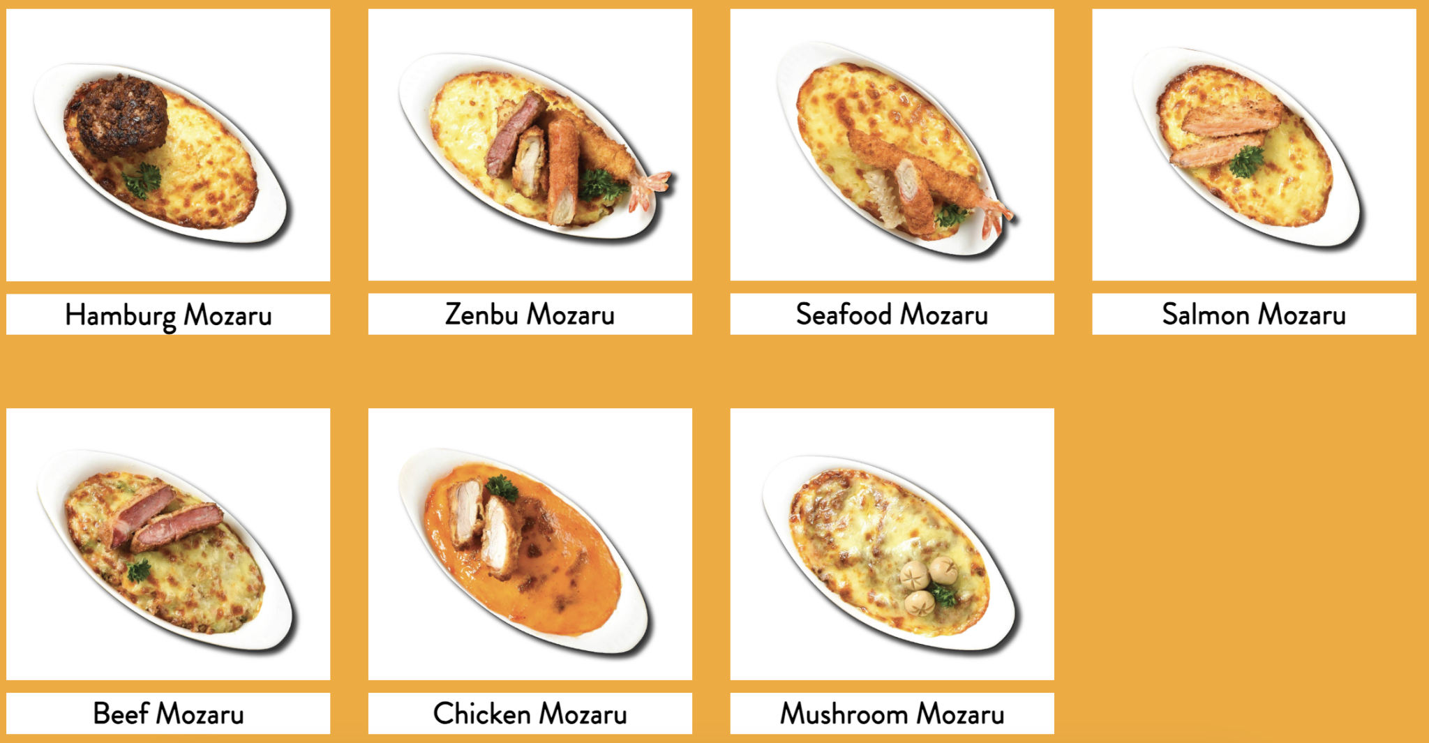 Daftar Harga Menu Zenbu 2025, Variasi Makanan Jepang Halal! - Tuwaga