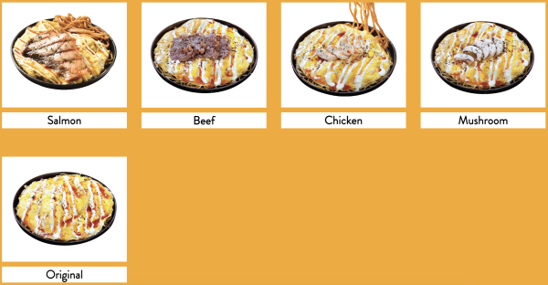 Daftar Harga Menu Zenbu 2025, Variasi Makanan Jepang Halal! - Tuwaga