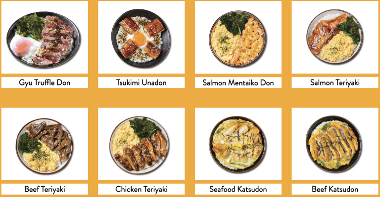 Daftar Harga Menu Zenbu 2025, Variasi Makanan Jepang Halal! - Tuwaga