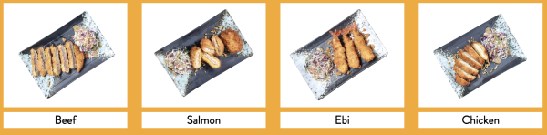 Daftar Harga Menu Zenbu 2025, Variasi Makanan Jepang Halal! - Tuwaga