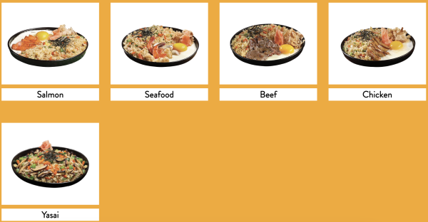 Daftar Harga Menu Zenbu 2025, Variasi Makanan Jepang Halal! - Tuwaga