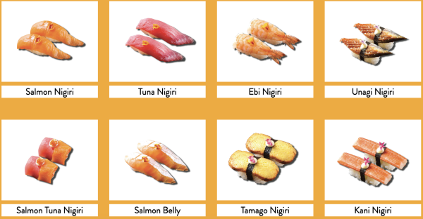 Daftar Harga Menu Zenbu 2025, Variasi Makanan Jepang Halal! - Tuwaga