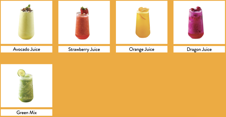 Daftar Harga Menu Zenbu 2025, Variasi Makanan Jepang Halal! - Tuwaga