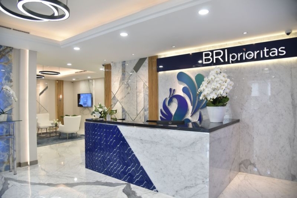 BRI Prioritas: Minimum Saldo & Keuntungan Eksklusif - Tuwaga