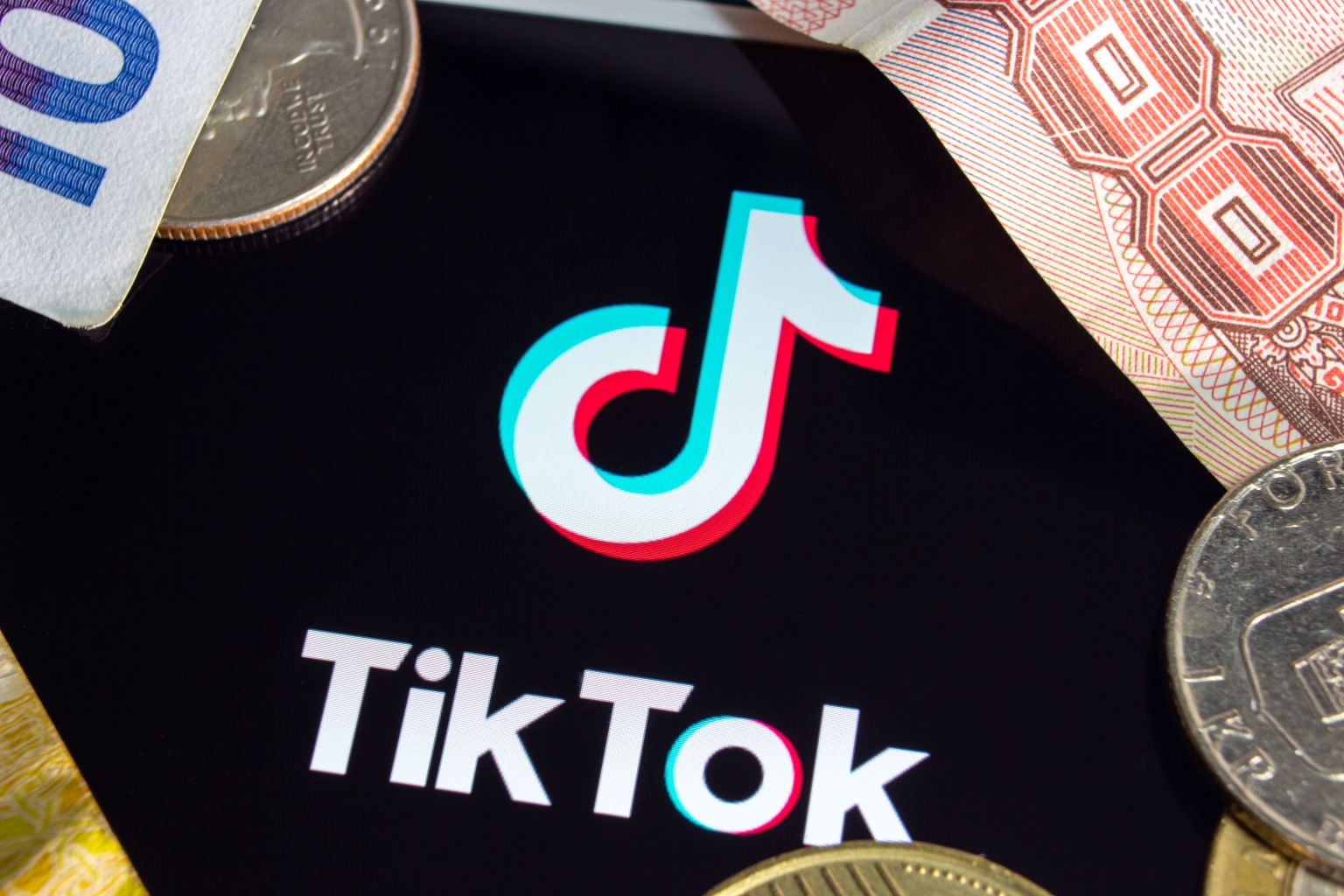 4 Cara Beli TikTok Koin Murah Pakai E-Wallet, Hemat Banget! - Tuwaga