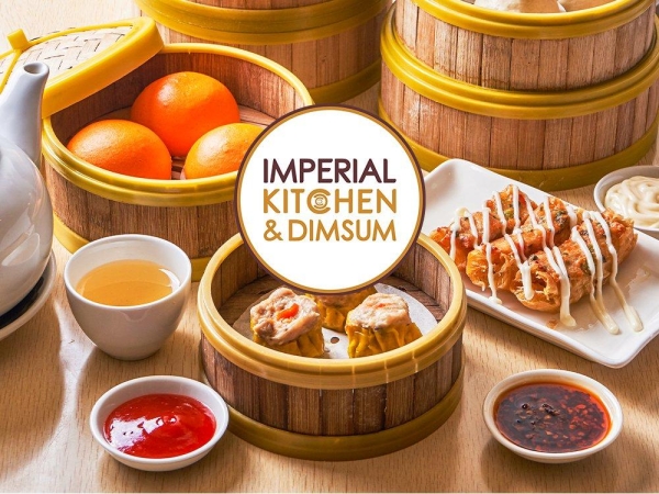 Daftar Harga Menu Imperial Kitchen 2025 & Promo Terkini - Tuwaga