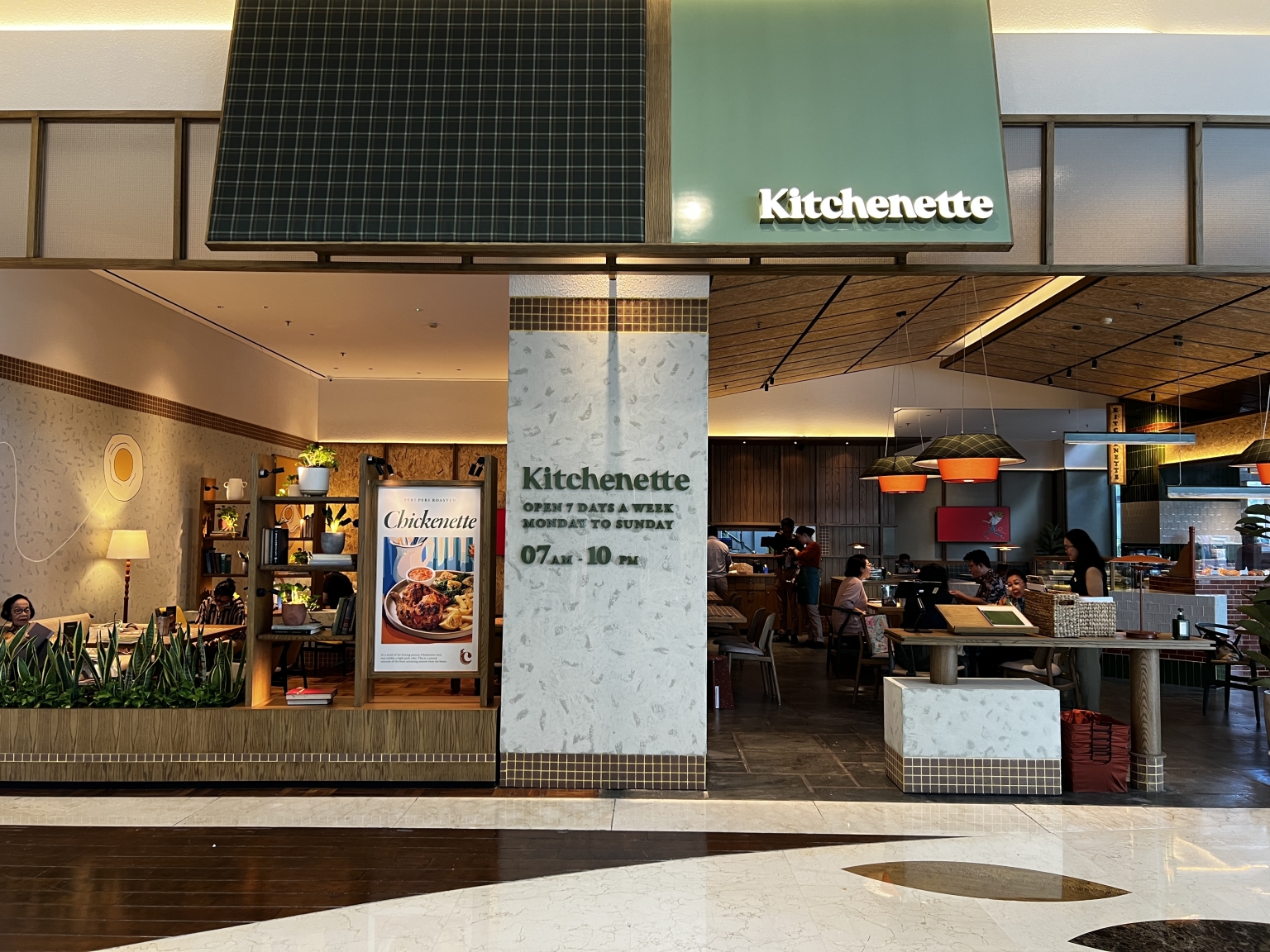 Daftar Harga Menu Kitchenette Terbaru 2025, Pas Banget Nih! - Tuwaga