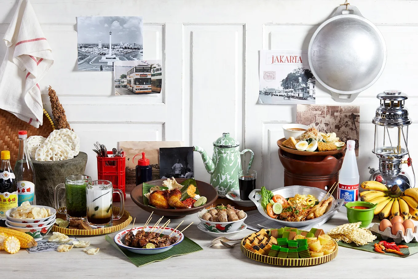 Harga Menu Satoo Shangri La: Buffet dan A La Carte Mewah!