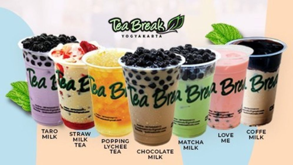 Harga Menu Tea Break 2025: Segar dan Mulai Rp8.000 Aja! - Tuwaga