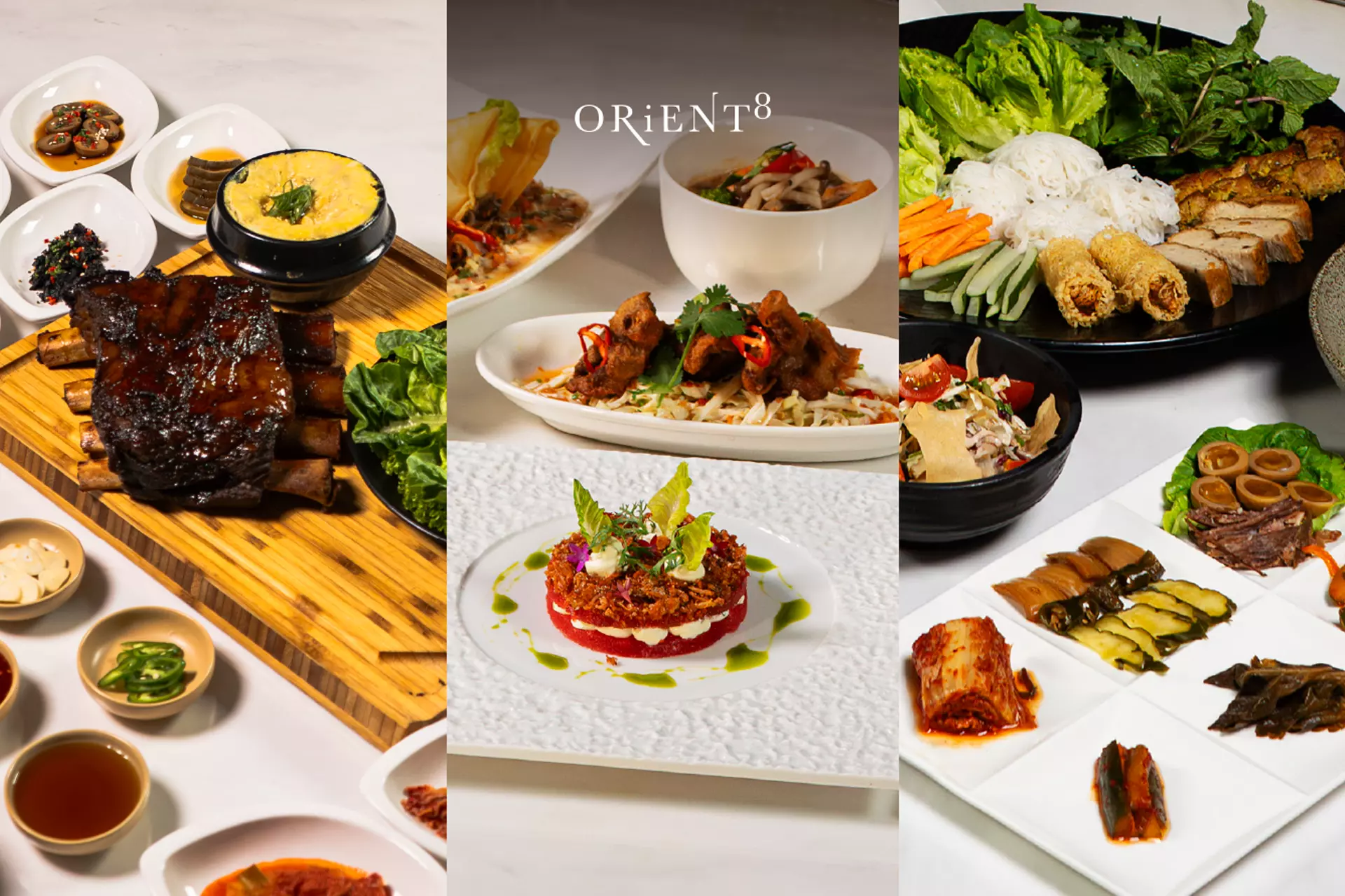 Update Harga Buffet Hotel Mulia Terbaru 2025, Mewah!
