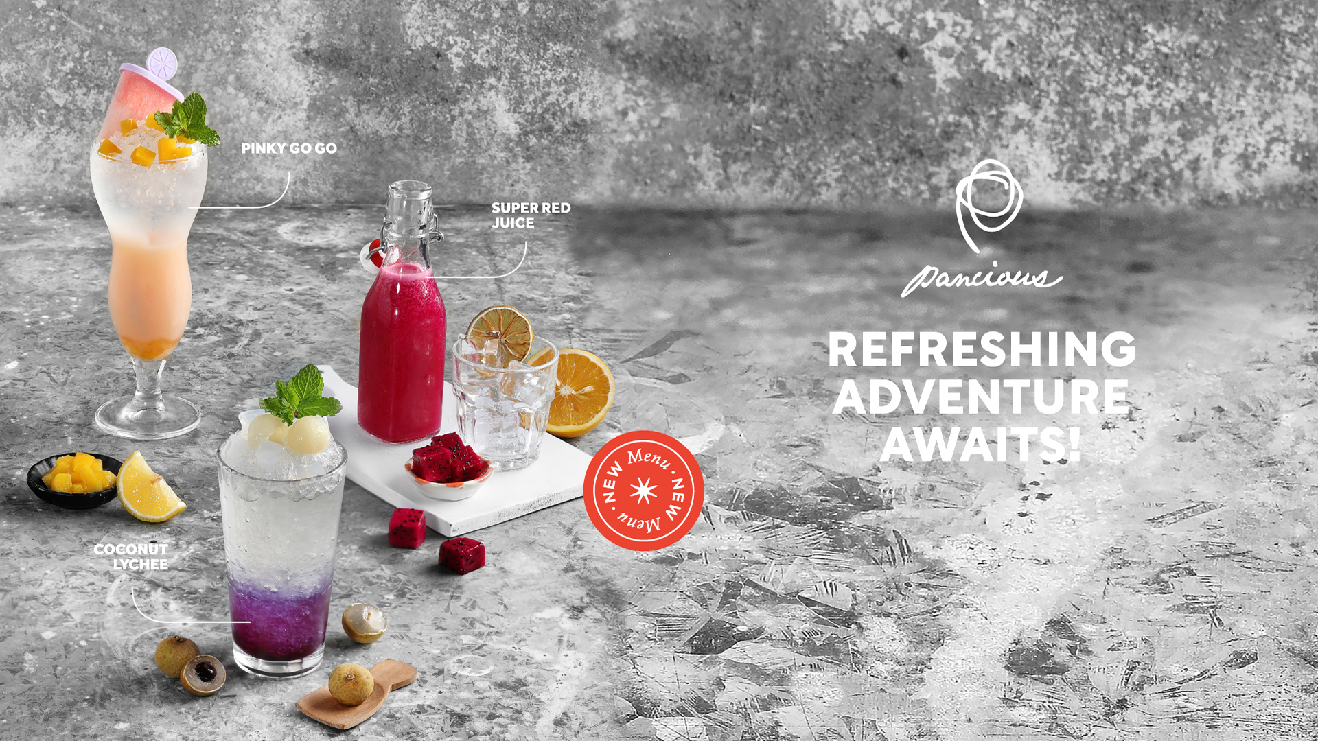 Daftar Harga Menu Pancious 2025: Pancake & Pasta Wajib Coba! - Tuwaga