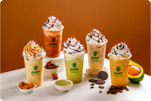 Daftar Harga Menu Point Coffee Indomaret 2025: Hemat & Enak! - Tuwaga