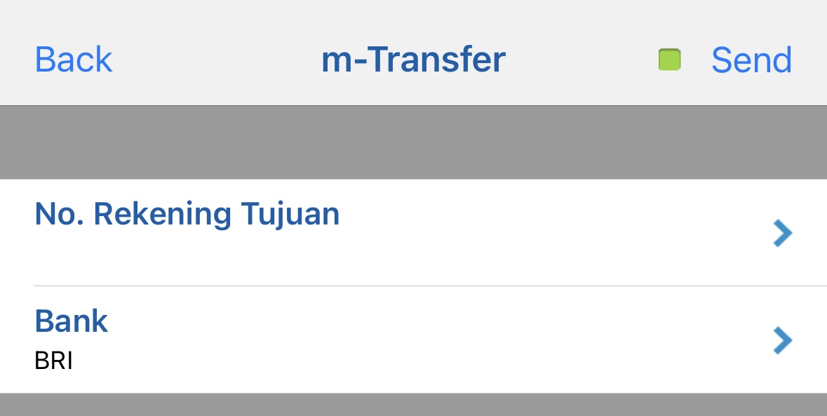 Kode Transfer BCA ke BRI Terbaru 2025 – Jangan Sampai Salah! - Tuwaga