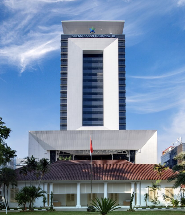 21 Perpustakaan Jakarta yang Wajib Kamu Kunjungi Sekarang! - Tuwaga