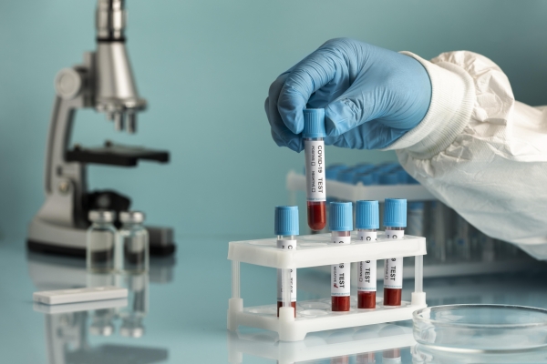 Biaya Tes DNA 2025 Mulai dari 1,5 Juta! Cek Info Lengkapnya - Tuwaga