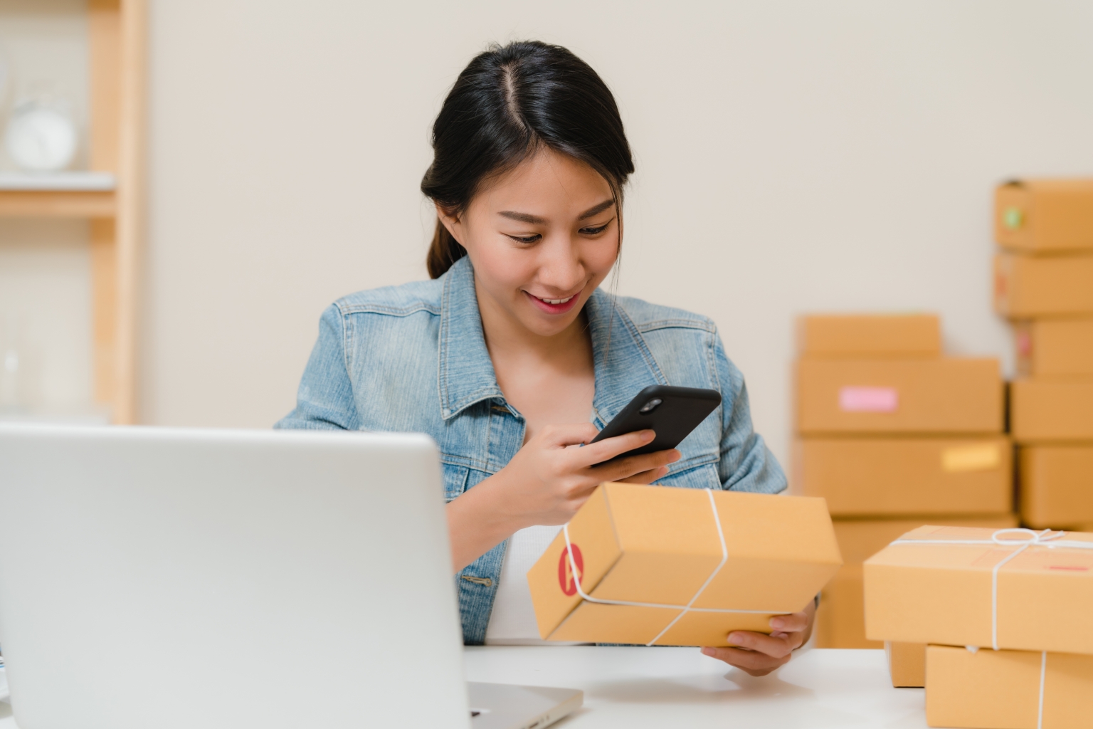 3 Cara Jadi Dropshipper Shopee, Gak Perlu Modal Besar - Tuwaga