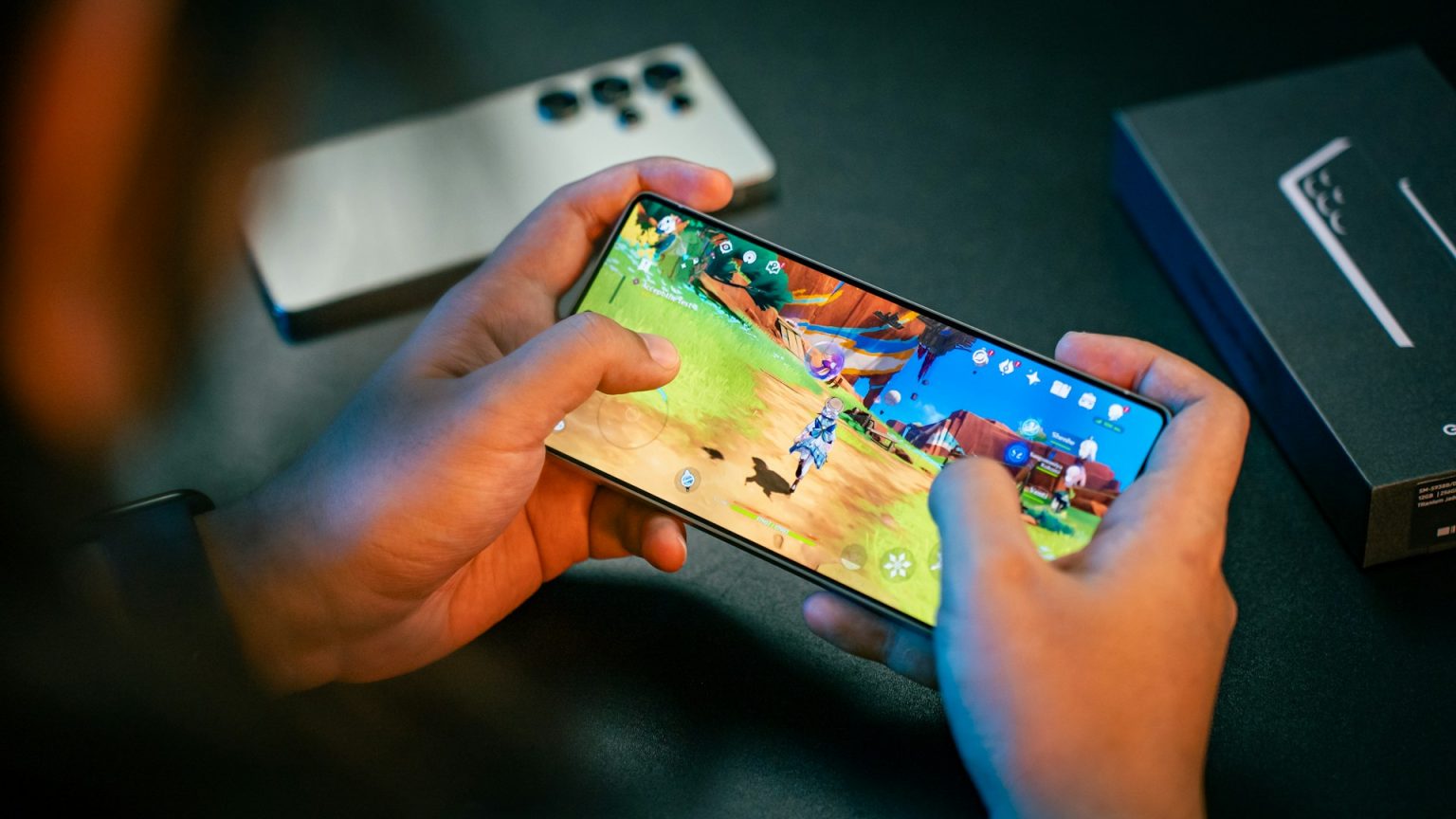 15 Game Penghasil Uang Tanpa Iklan, Bisa Dapat DANA & PayPal! - Tuwaga