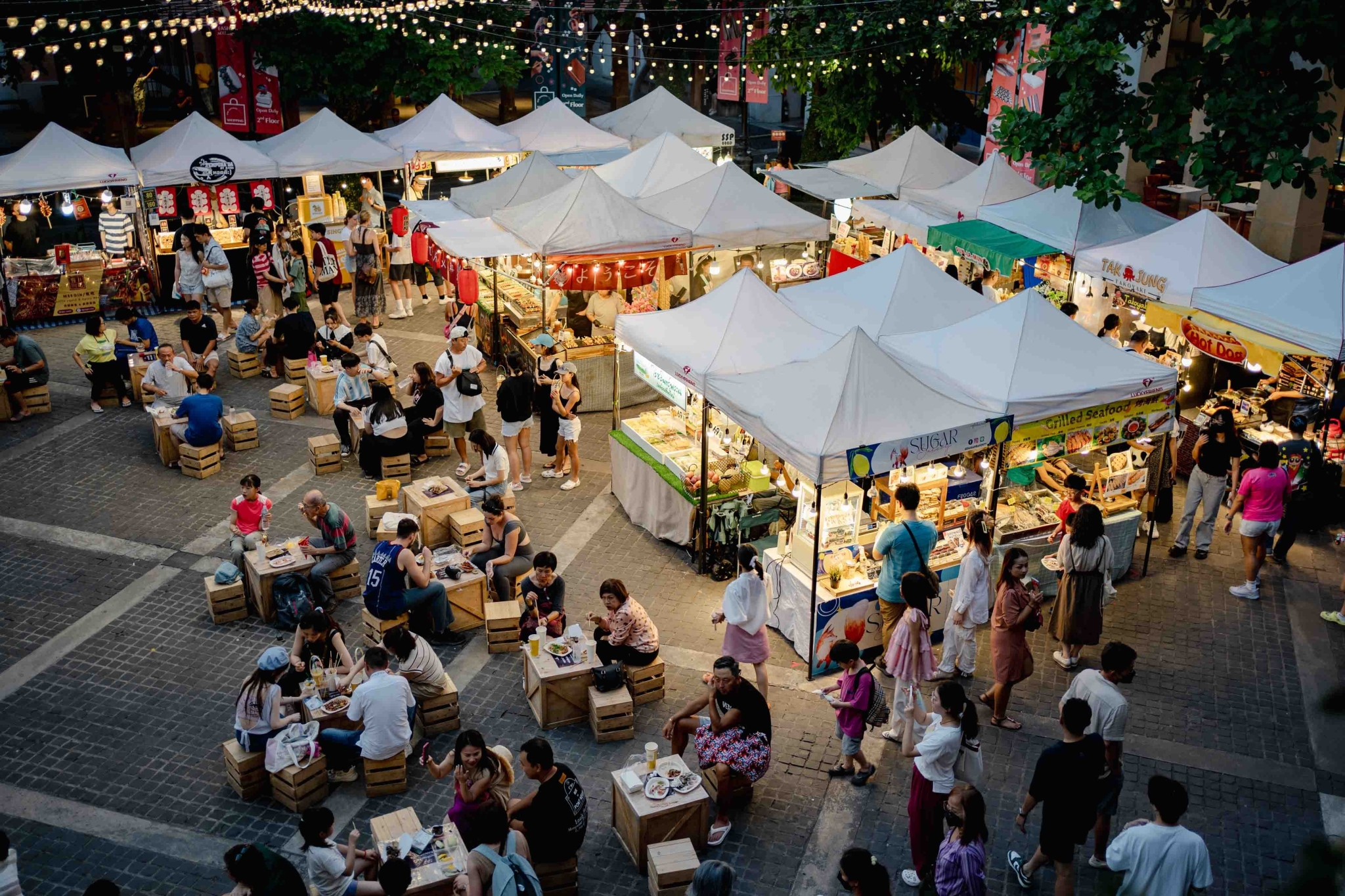 10 Daftar Menu Bazar Paling Laris 2025, Wajib Kamu Jual! - Tuwaga