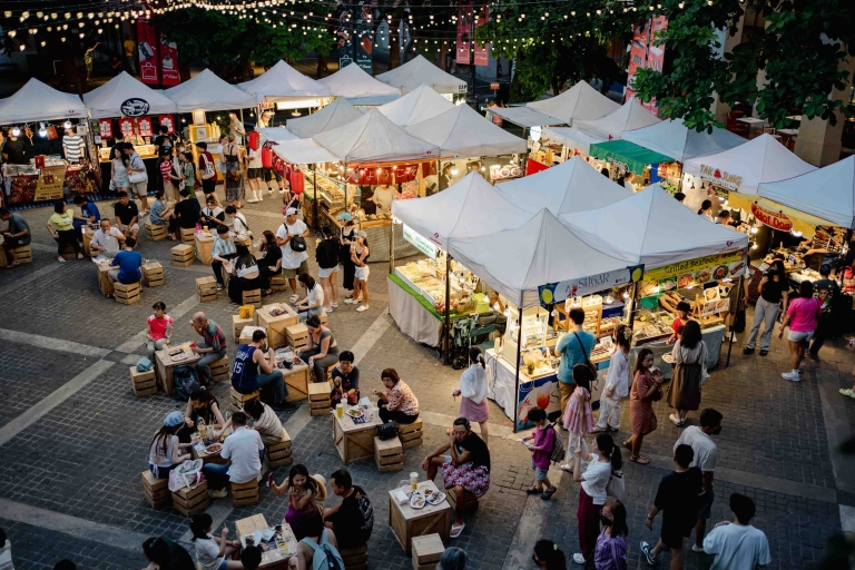 5 Event Kuliner Juli–Agustus 2025 Wajib Didatangi Foodies! - Tuwaga