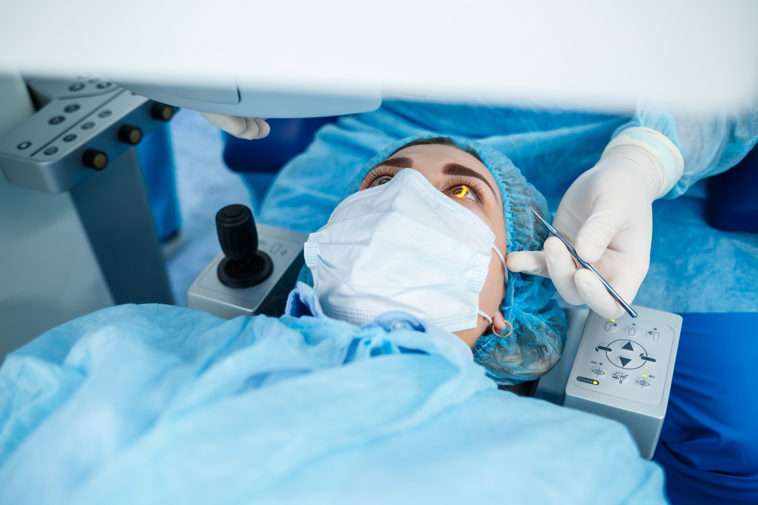 11 Harga Operasi Lasik Mata 2025: Cek Daftar Lengkapnya! - Tuwaga