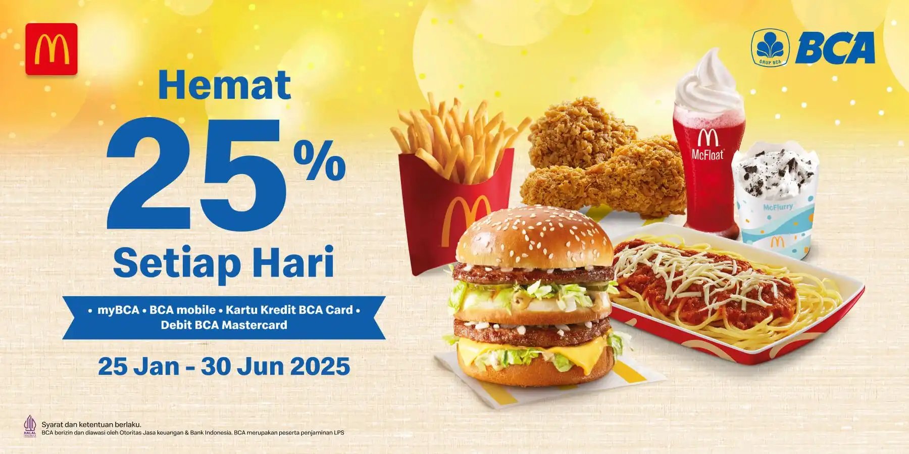 19 Promo Kartu Kredit BCA Juni 2025, Hemat Banyak! - Tuwaga