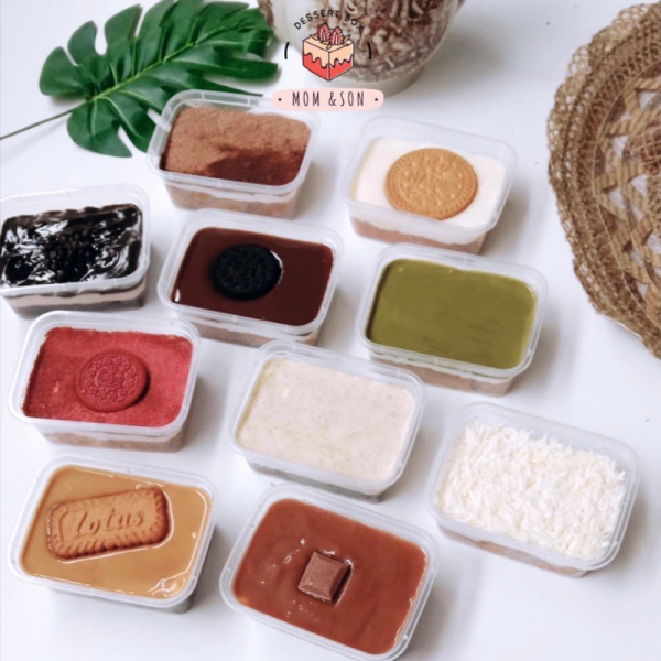 10 Daftar Menu Bazar Paling Laris 2025, Wajib Kamu Jual! - Tuwaga