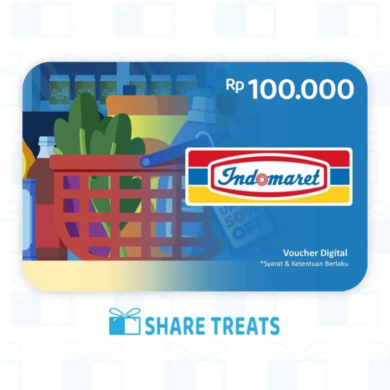 Cepat! Cara Mencairkan Voucher Indomaret Sebelum Expired - Tuwaga