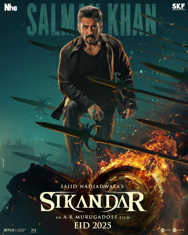 10 Rekomendasi Film Action India Terbaik 2025 Penuh Aksi