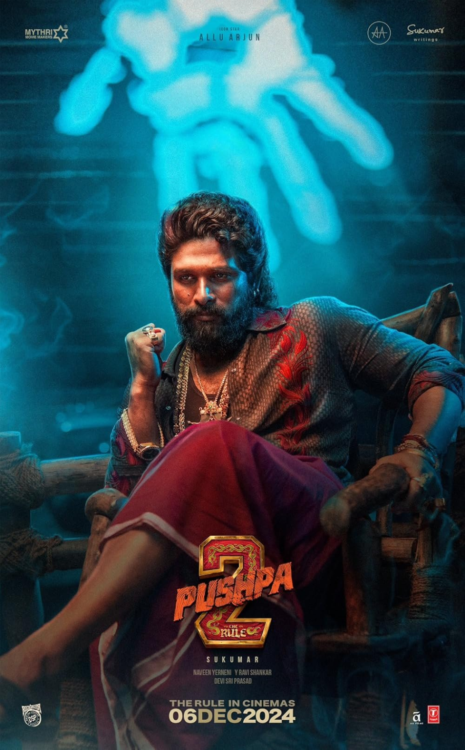 10 Rekomendasi Film Action India Terbaik 2025 Penuh Aksi