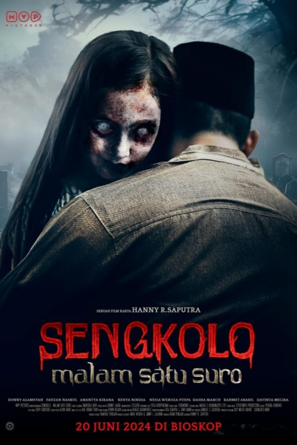 10 Film Horor Tema Malam 1 Suro yang Wajib Kamu Tonton! - Tuwaga