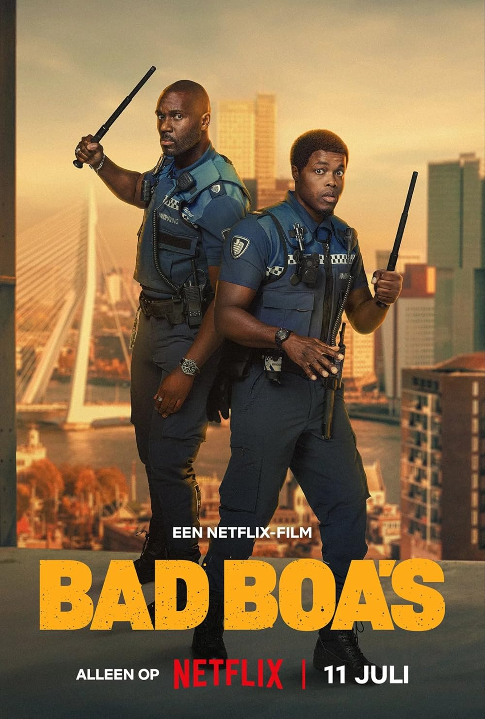 7 Film Action Rilis Juli 2025: Judul Wajib Tonton Bulan Ini! - Tuwaga