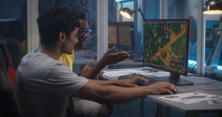 47 Game Mabar Terbaik 2025: Main Bareng Teman Sekarang! - Tuwaga