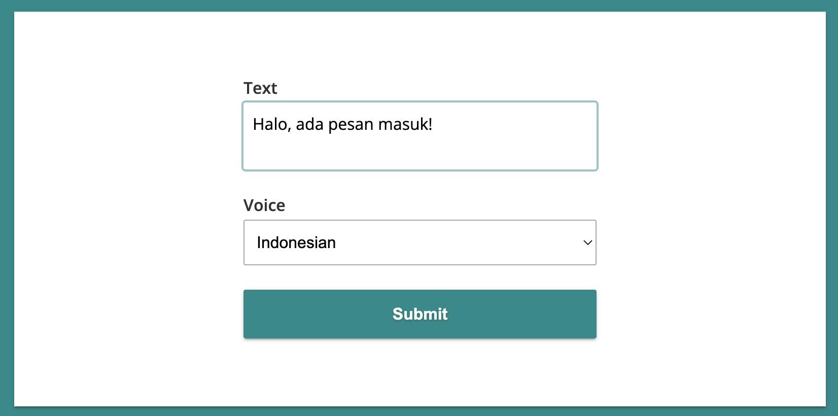 6 Cara Download Suara Google WA Masuk, Gampang Banget! - Tuwaga