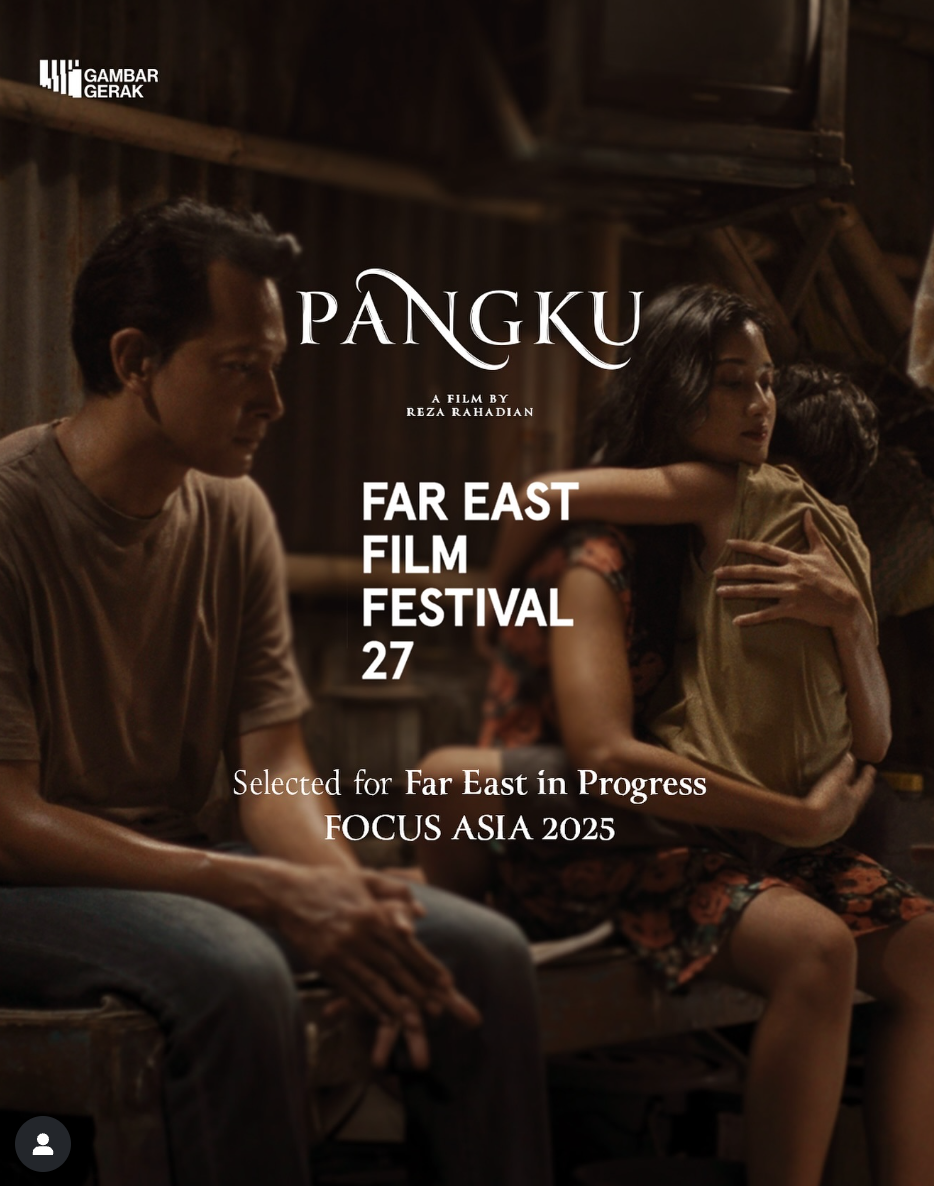 12 Film Sedih Indonesia 2025: Siap-siap Banjir Air Mata - Tuwaga