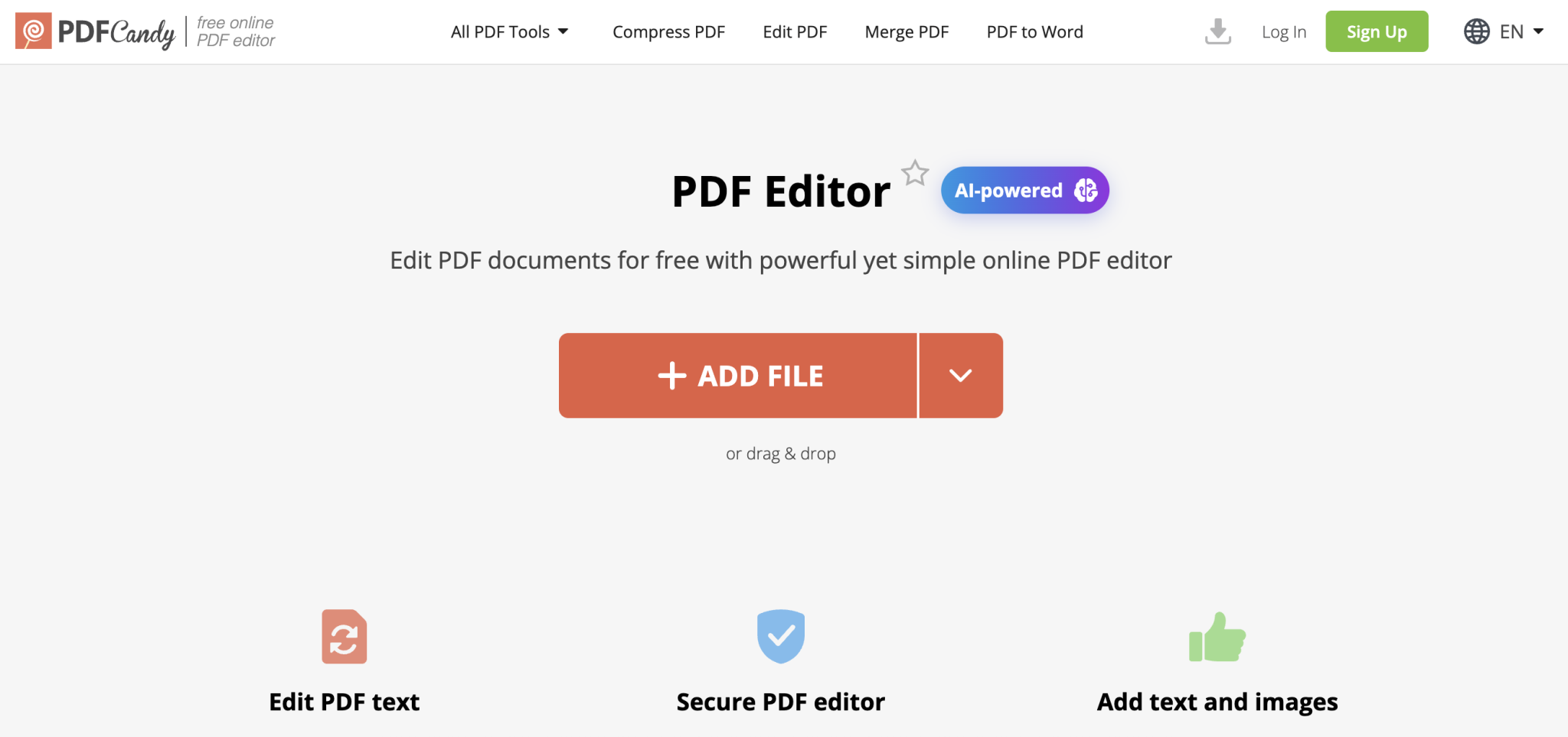 7 Aplikasi Edit PDF Gratis 2025, Lengkap & Tanpa Watermark! - Tuwaga