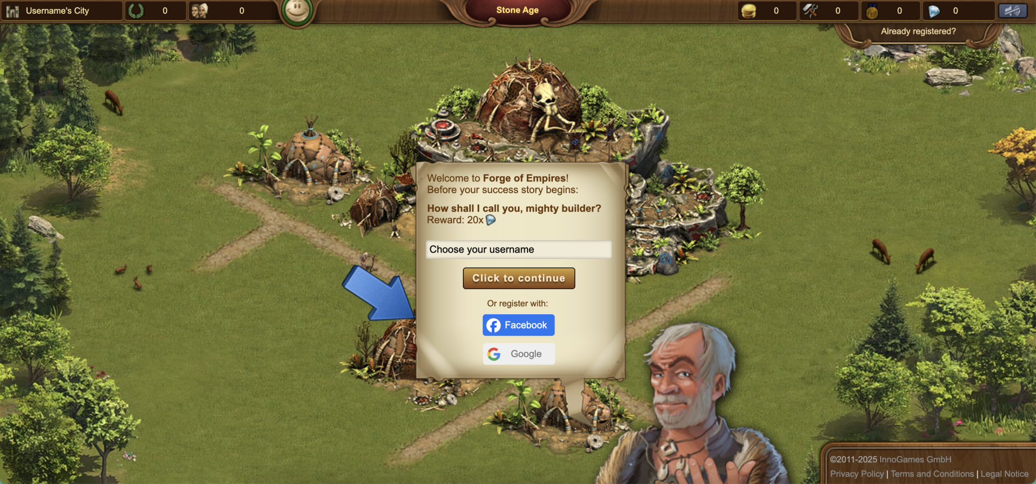 10+ Website Game Gratis Terbaik 2025, Langsung Main di PC! - Tuwaga