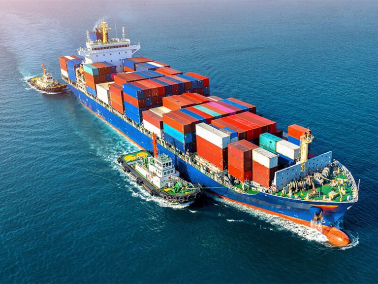 Biaya Logistik Indonesia Tertinggi? Ini Dampak & Solusinya! - Tuwaga