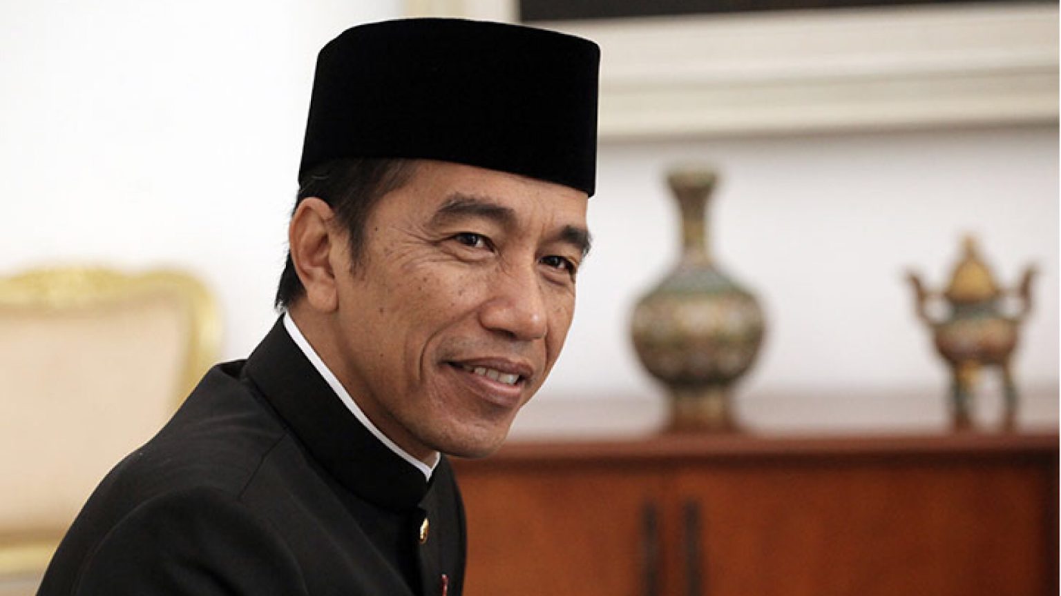 10 Fakta Kasus Ijazah Jokowi yang Masih Diperdebatkan - Tuwaga