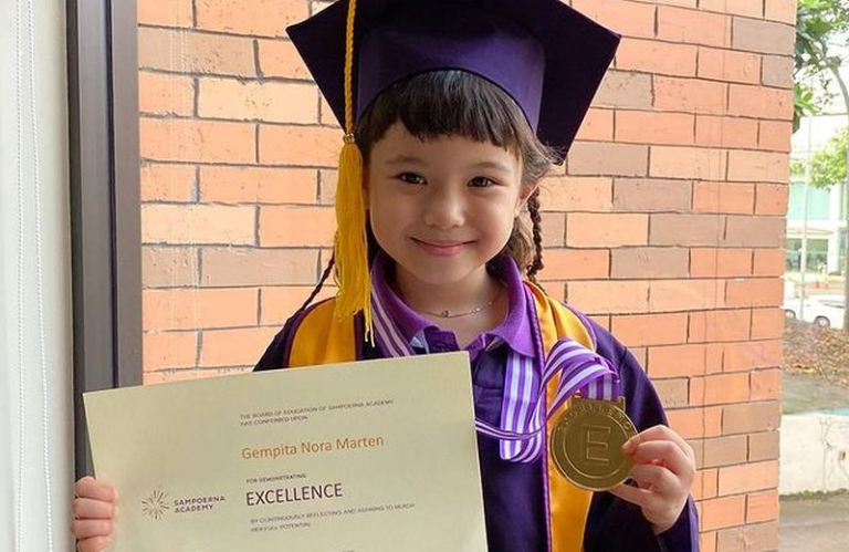 Biaya Sekolah Sampoerna Academy 2025: Capai Ratusan Juta?! - Tuwaga