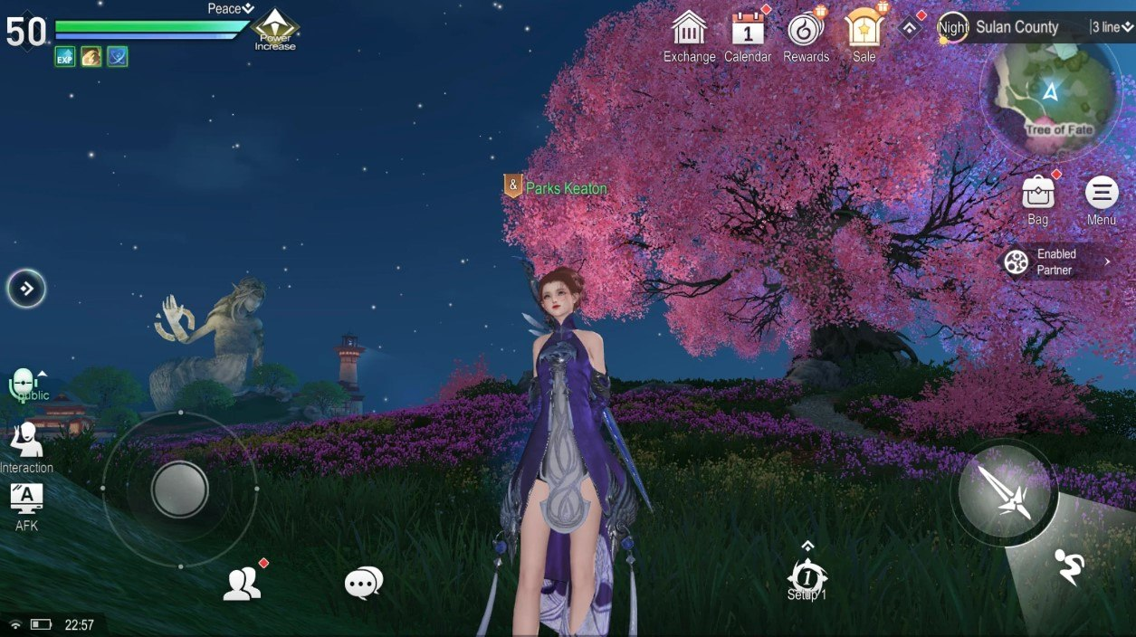 10 Game MMORPG Android Terbaik 2025, Mana Favorit Kamu? - Tuwaga
