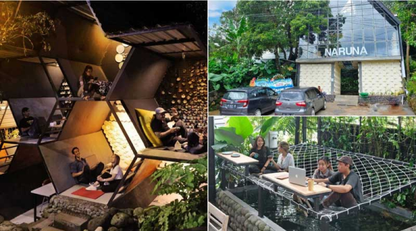 10 Rekomendasi Kuliner Hits di Salatiga yang Wajib Dicoba! - Tuwaga