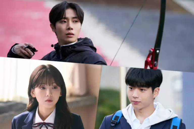 Ini 10 Fakta Drakor Head Over Heels yang Bikin Penasaran - Tuwaga