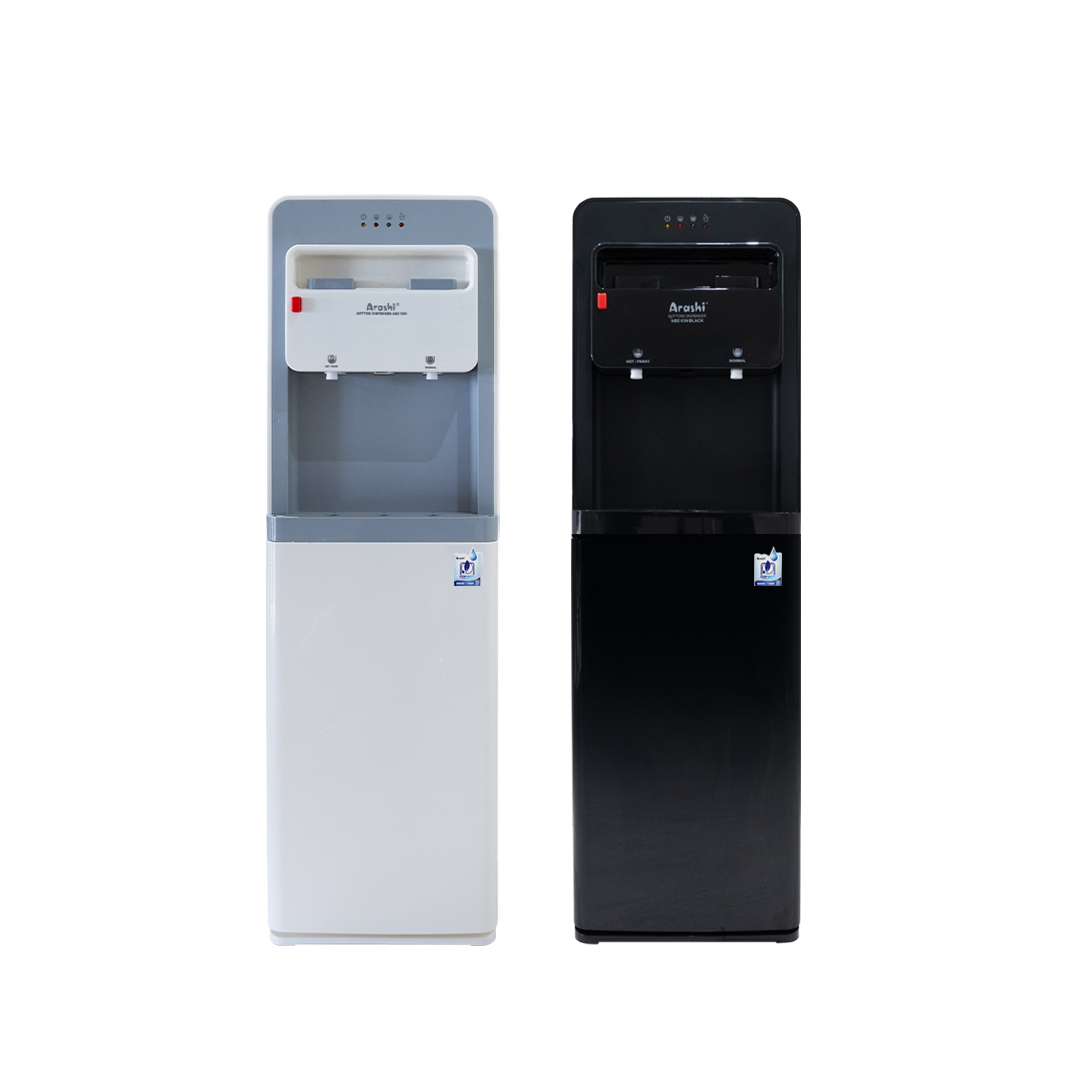 12 Rekomendasi Dispenser Galon Bawah 2025, Gak Takut Tumpah- Tuwaga