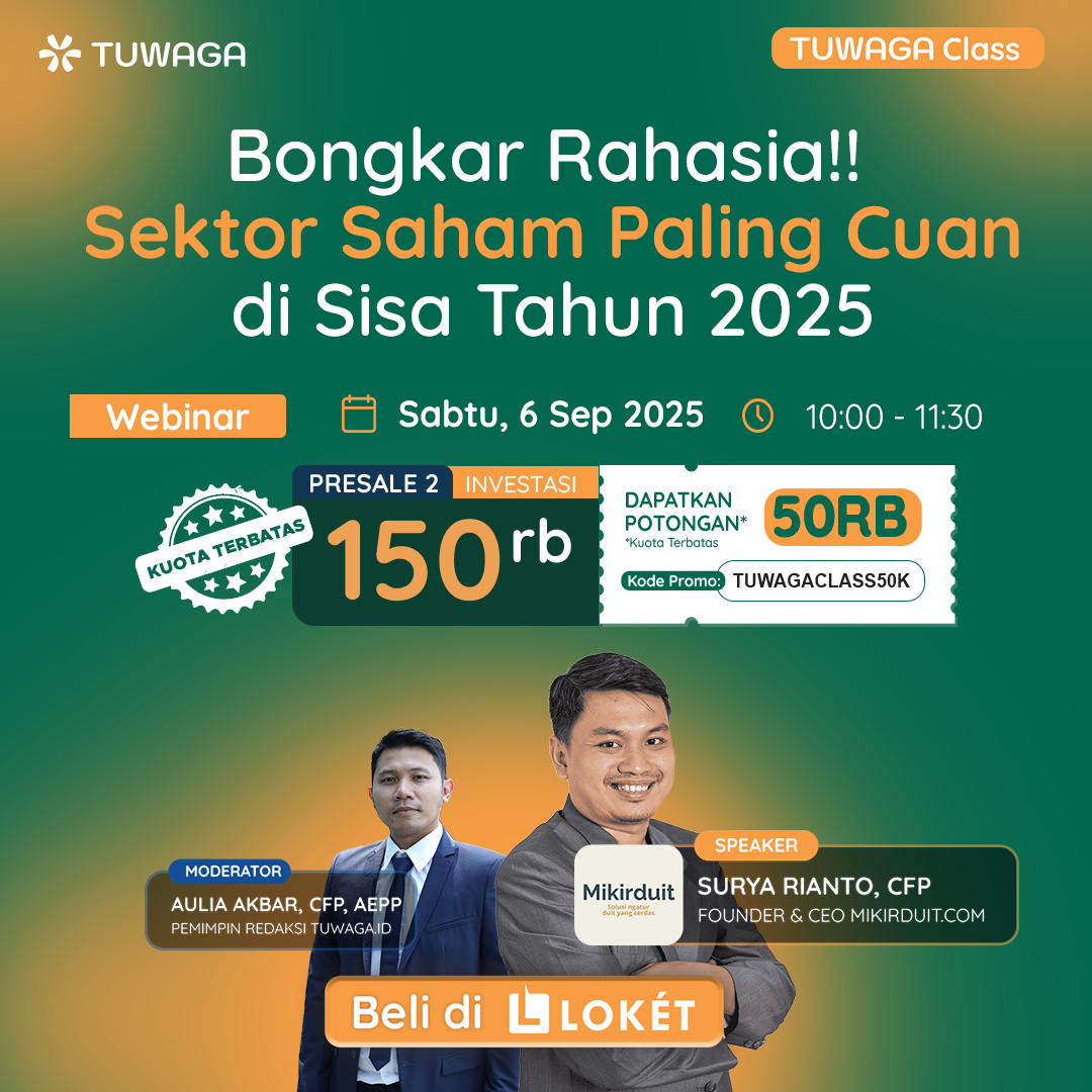 14 Link Sertifikat Webinar Gratis, Praktis & Langsung Download - Tuwaga