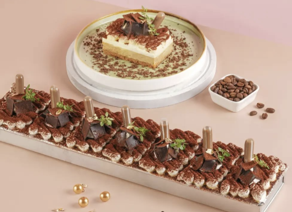 Bakerzin Central Park Jakarta: Menu, Promo, dan Review 2025 - Tuwaga
