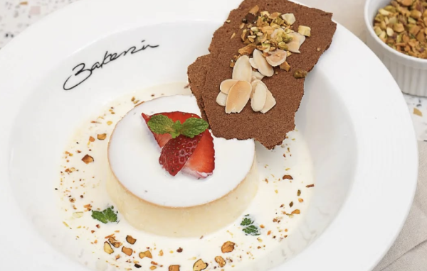 Bakerzin Central Park Jakarta: Menu, Promo, dan Review 2025 - Tuwaga