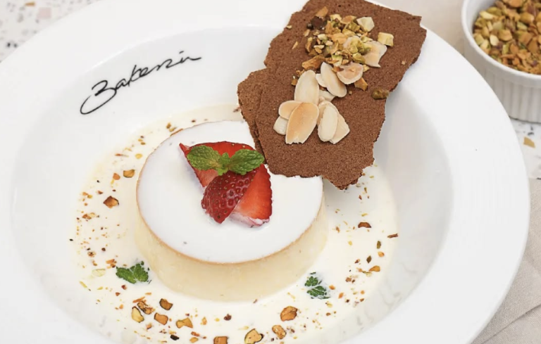 Bakerzin Central Park Jakarta: Menu, Promo, dan Review 2025 - Tuwaga
